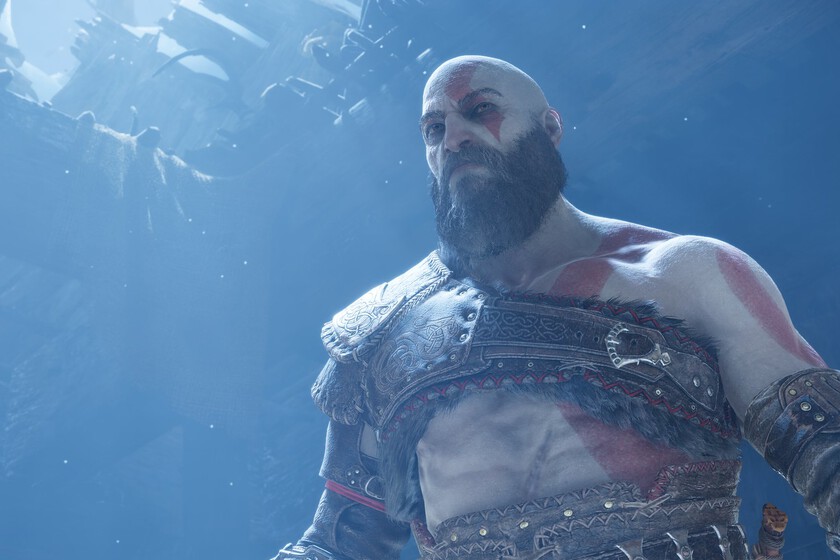 God of War: Ragnarok ha estrenado el esperadísimo Modo Foto que ...