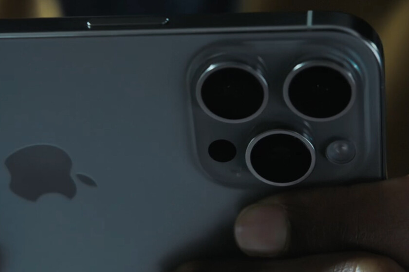 El iPhone 15 Pro es uno de los mejores móviles que puedes comprar y ...