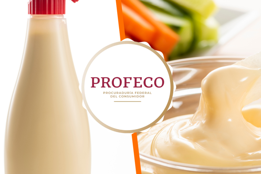 Esta es la mejor mayonesa que puedes comprar en México, según Profeco ...