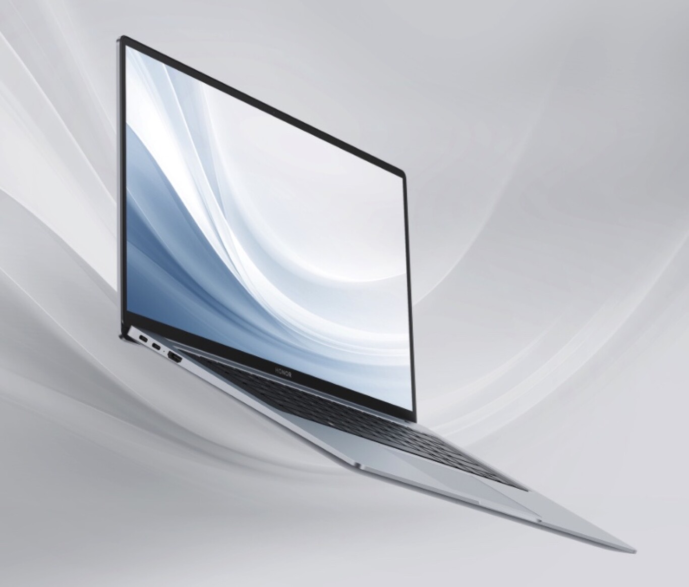Nuevo Honor MagicBook 16 Pro 2021 y MagicBook V14: características ...