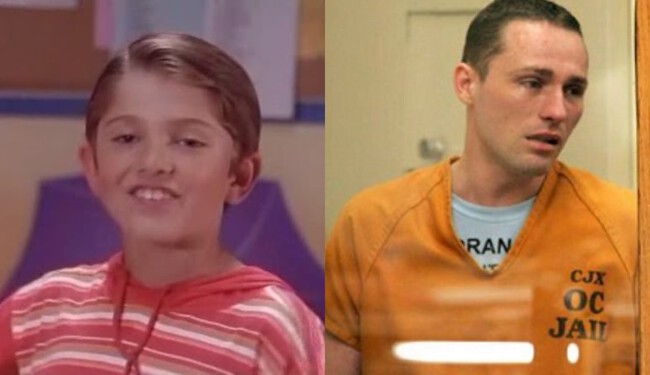 El reparto de los Power Rangers son los "Florida Man" del mundo de las ...