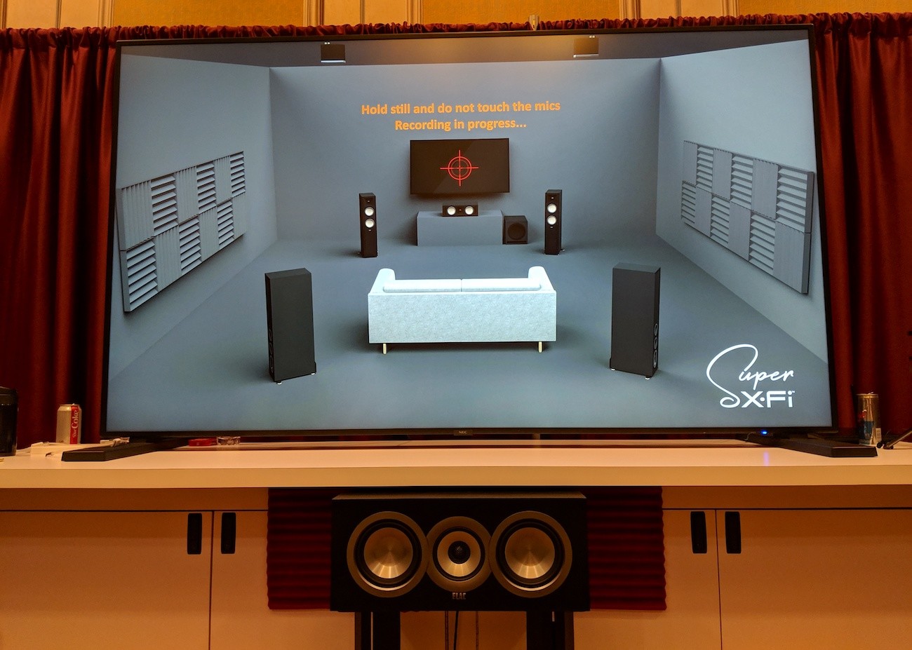 Qué es el audio 3D / 360 y por qué el sonido holofónico está volviendo ...