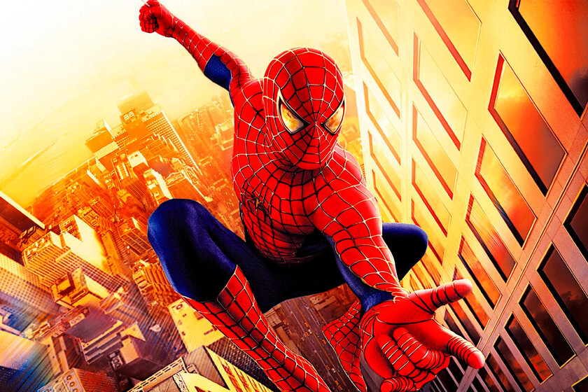 Todos quieren hacer Spider-Man 4 con Tobey Maguire, pero ni el mismísimo Sam Raimi sabe nada ...