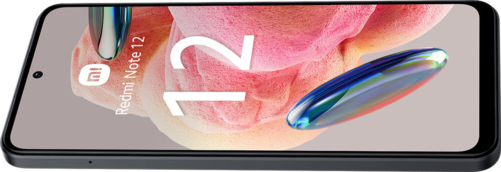 Nuevo Redmi Note 12, características, precio, ficha técnica