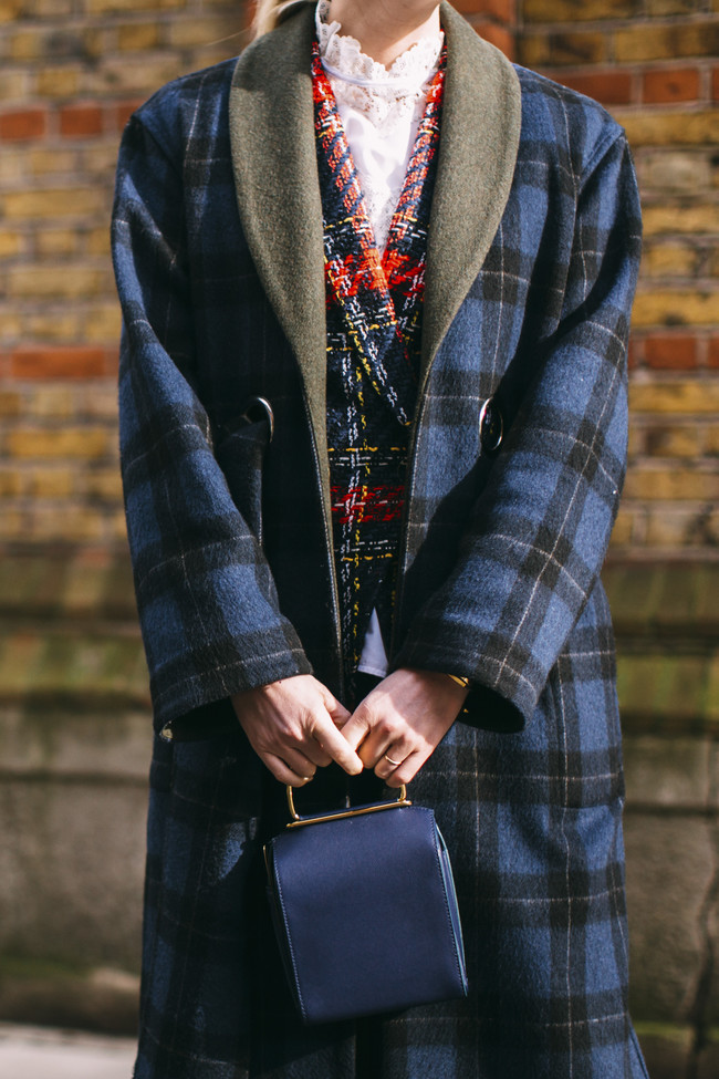 Capas de ropa para el frío: así es el arte de superponer capas y capas ...