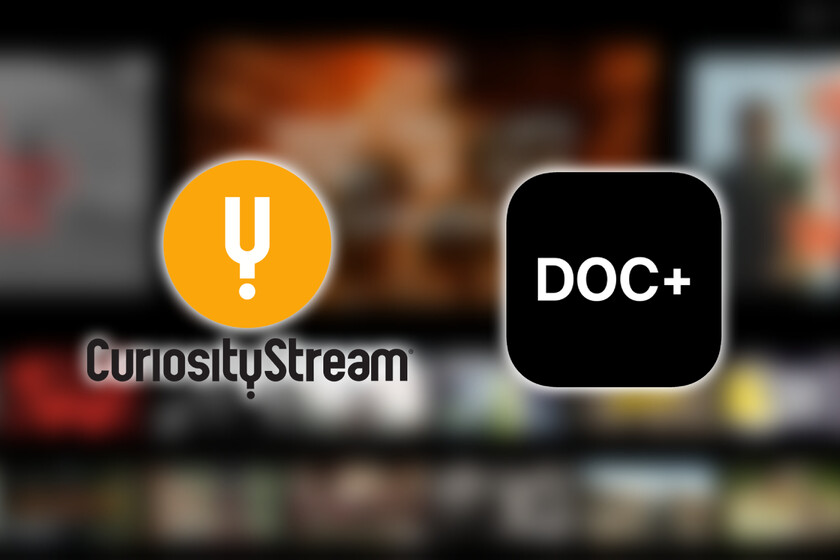 Estas dos plataformas suman miles de documentales y cientos de ellos ...