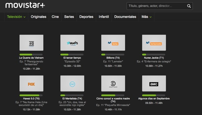 Movistar+ Lite: 11 preguntas y respuestas sobre la nueva OTT de Movistar