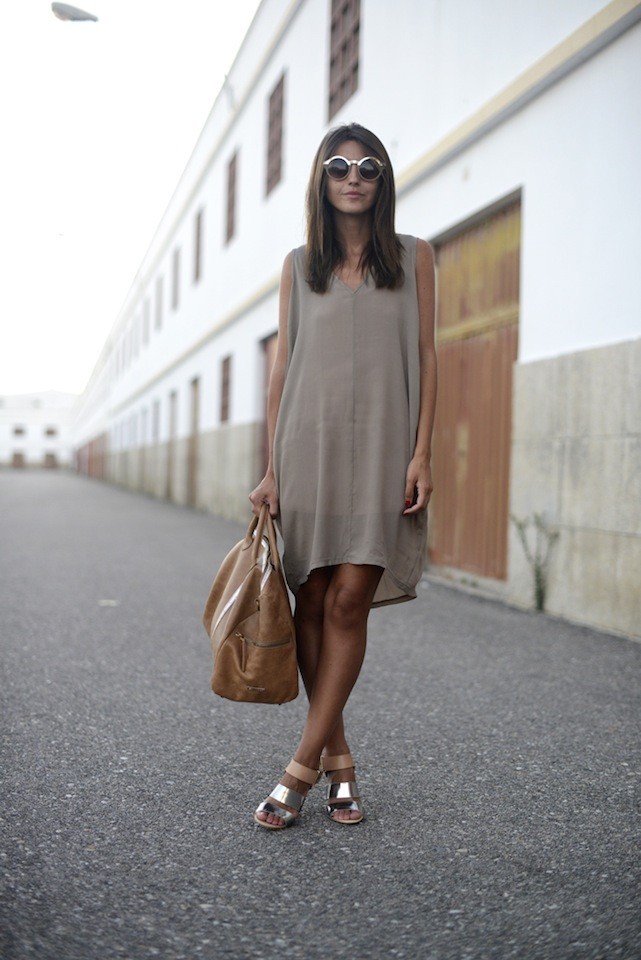 Outfits tan sencillos (y perfectos) que te sorprenderá no haberlos ...