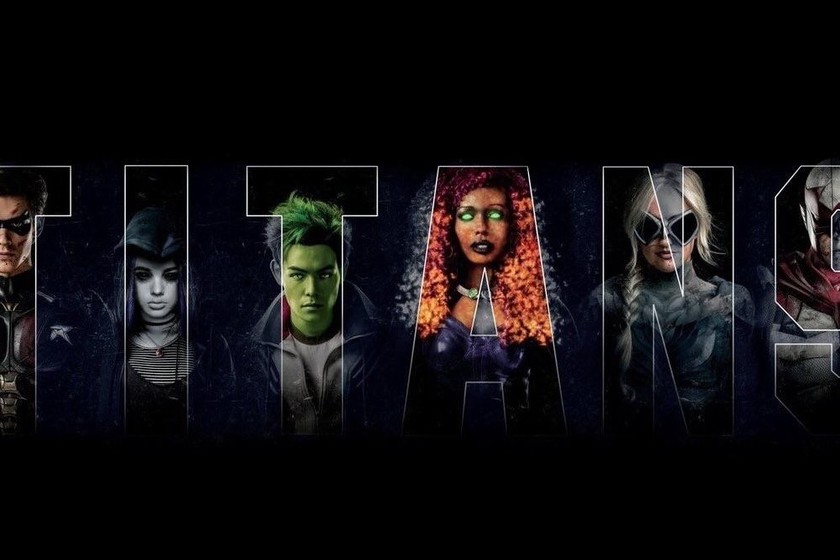 'Titans' estrena el tráiler de su segunda temporada que nos prepara ...