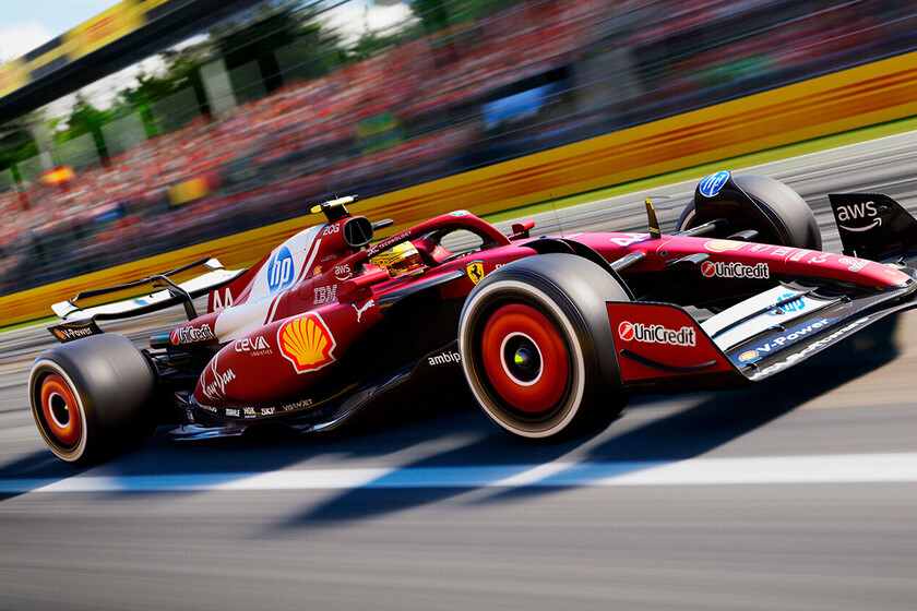 Análisis de F1 25: Lo que te puedo decir tras jugar a F1 25 es que es divertido y perfecto para ...