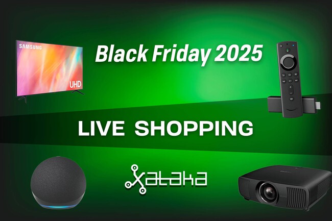 Black Friday 2025 | Las mejores ofertas y rebajas de MediaMarkt, Amazon ...