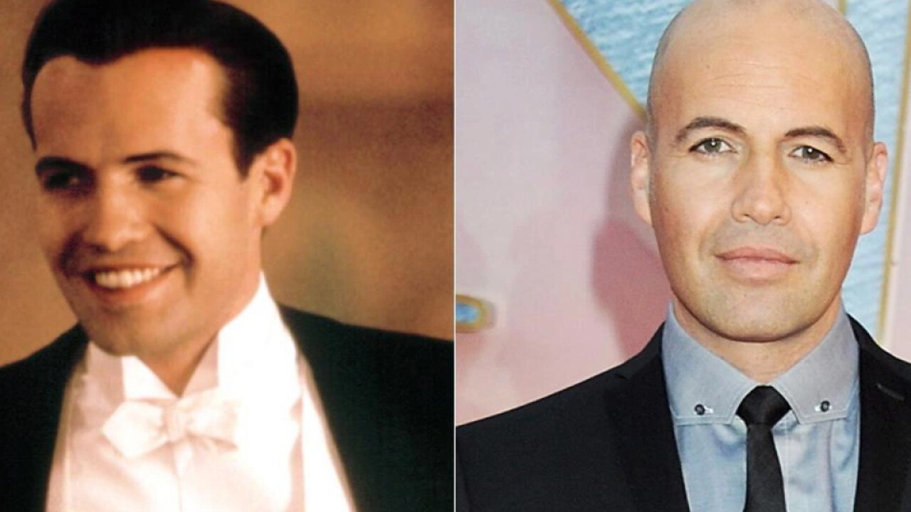 Así lucen los actores de 'Titanic' luego de 25 años (uno se quedó calvo)