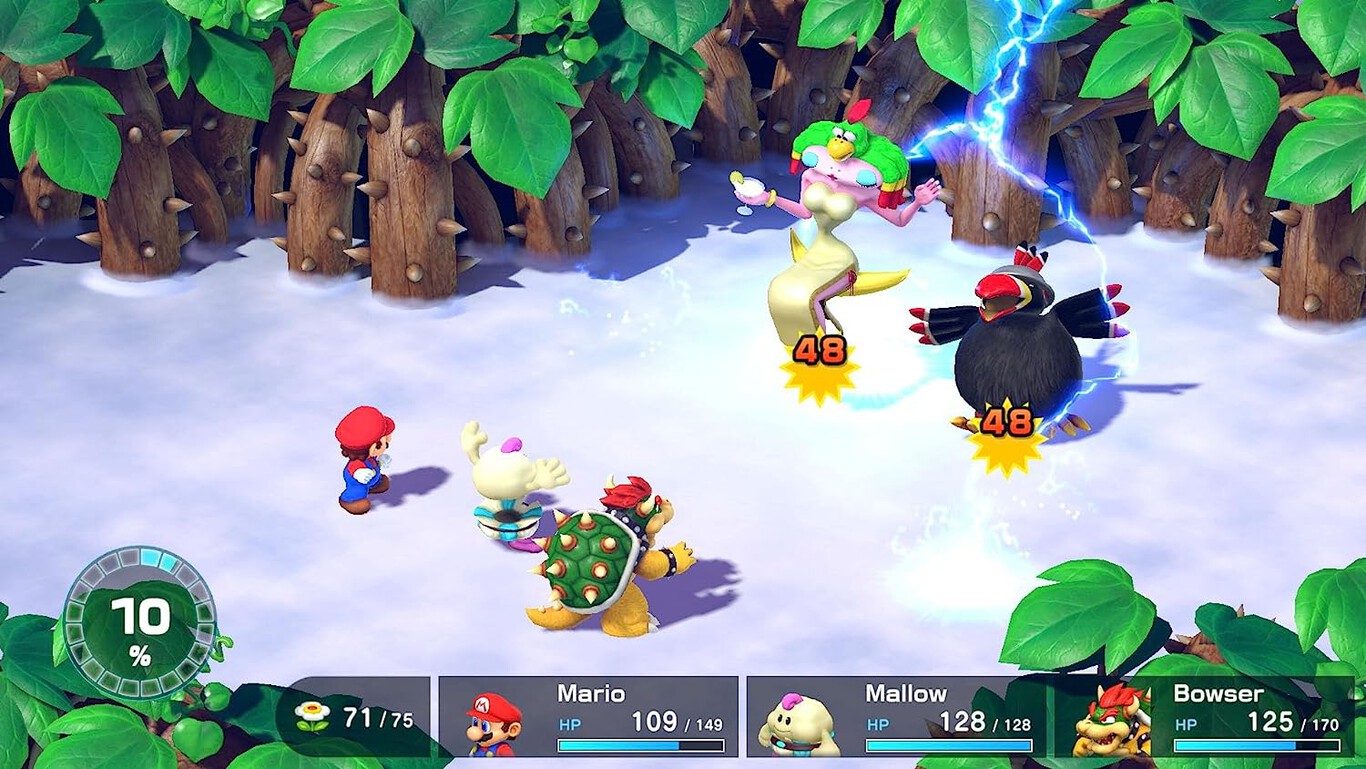 Super Mario Wonder, el remake de Super Mario RPG y todos los juegos del ...
