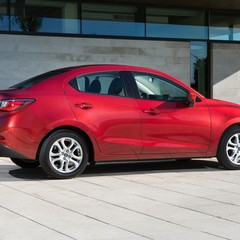 Toyota Yaris R 2018: Precios, versiones y equipamiento en México