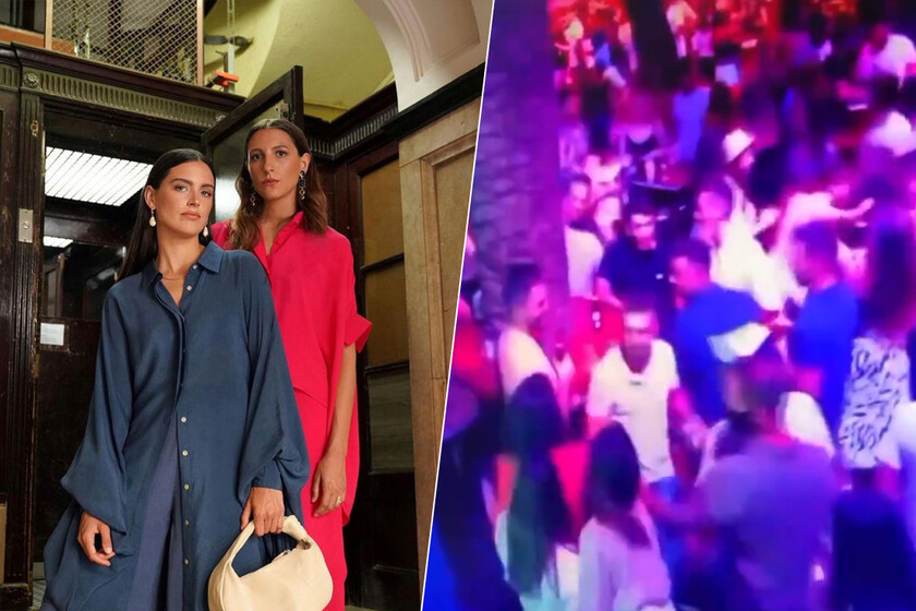 Qué ha pasado con Devermut, la pareja de influencers LGBT expulsadas de ...