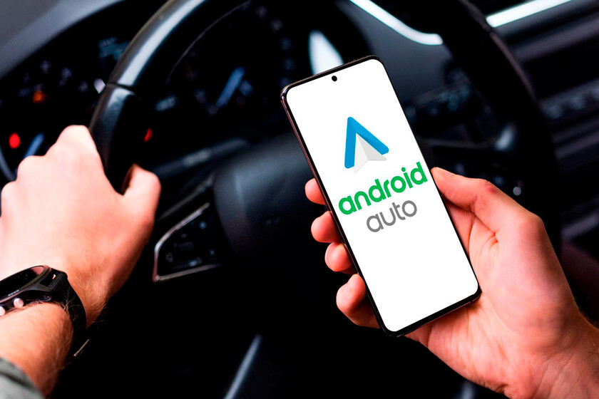 Android Auto 16 ya está aquí. Es un nuevo comienzo hacia la esperada ...