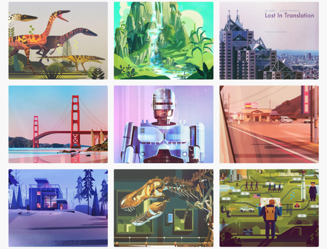 Wallpapers: si buscas el fondo de pantalla perfecto mira la galería de ...