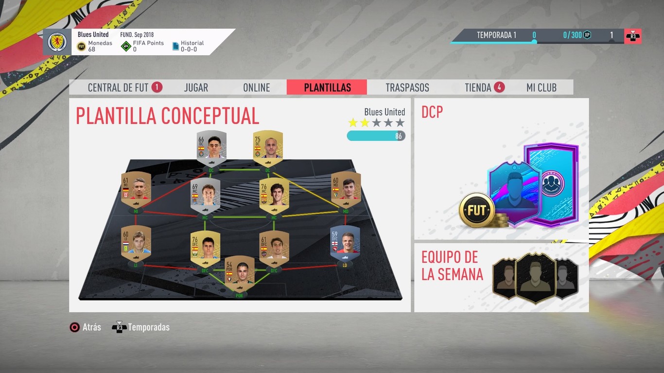 Trucos FIFA 20: todos los modos y novedades del Ultimate Team