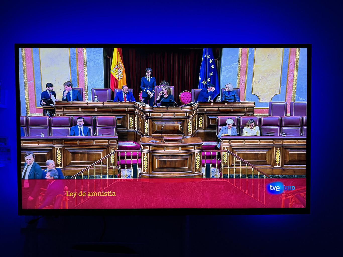 Hoy llega La1 en UHD: qué hace falta para poder verla y cómo ...