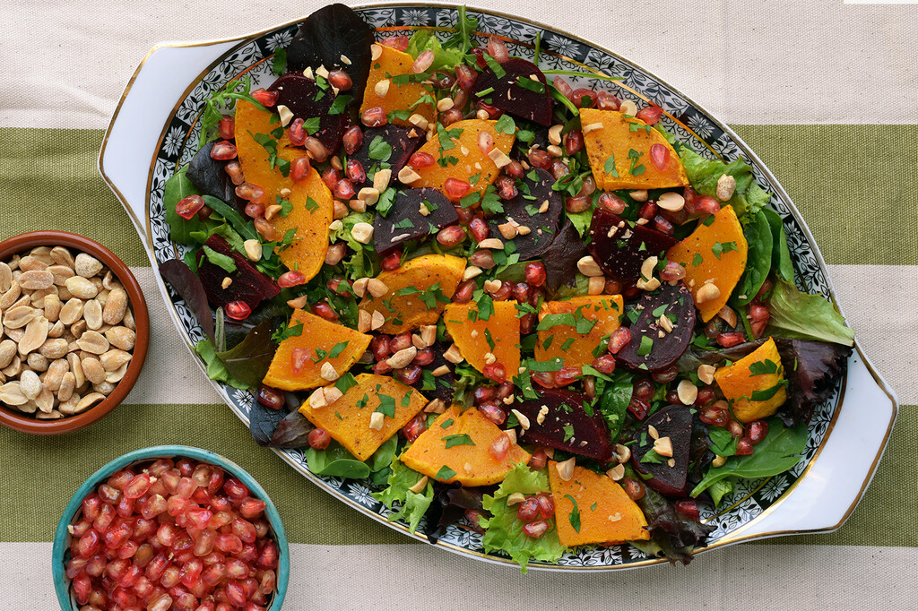 Ensaladas Ligeras y Fáciles: 31 recetas originales y light - Directo al ...