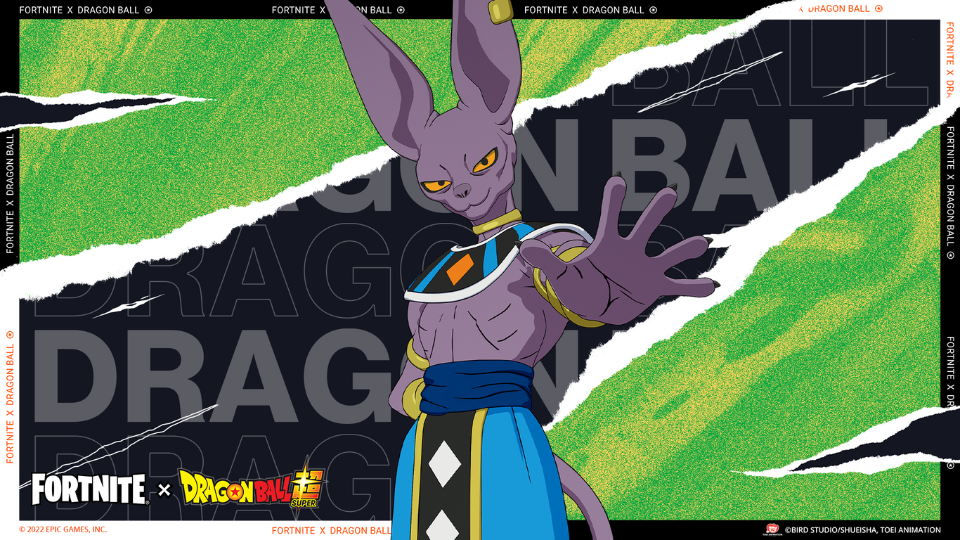 Dragon Ball En Fortnite Cómo Conseguir Las Skins De Goku Vegeta Y Más