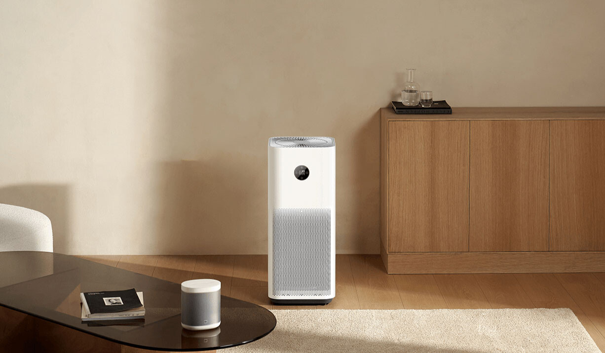 La nueva bestia para purificar tu casa ya es oficial: el nuevo Xiaomi ...
