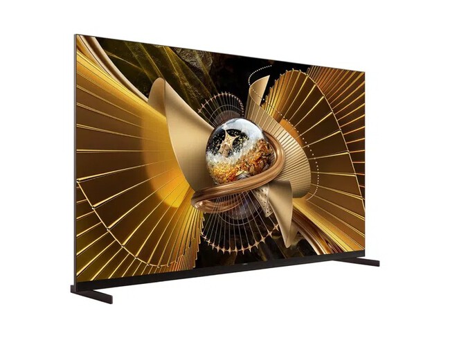 TCL trae sus televisores estrella a México: con brillo máximo de 10,000 ...
