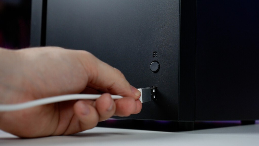 Nevera Xbox Series X, análisis: review con características, precio y ...