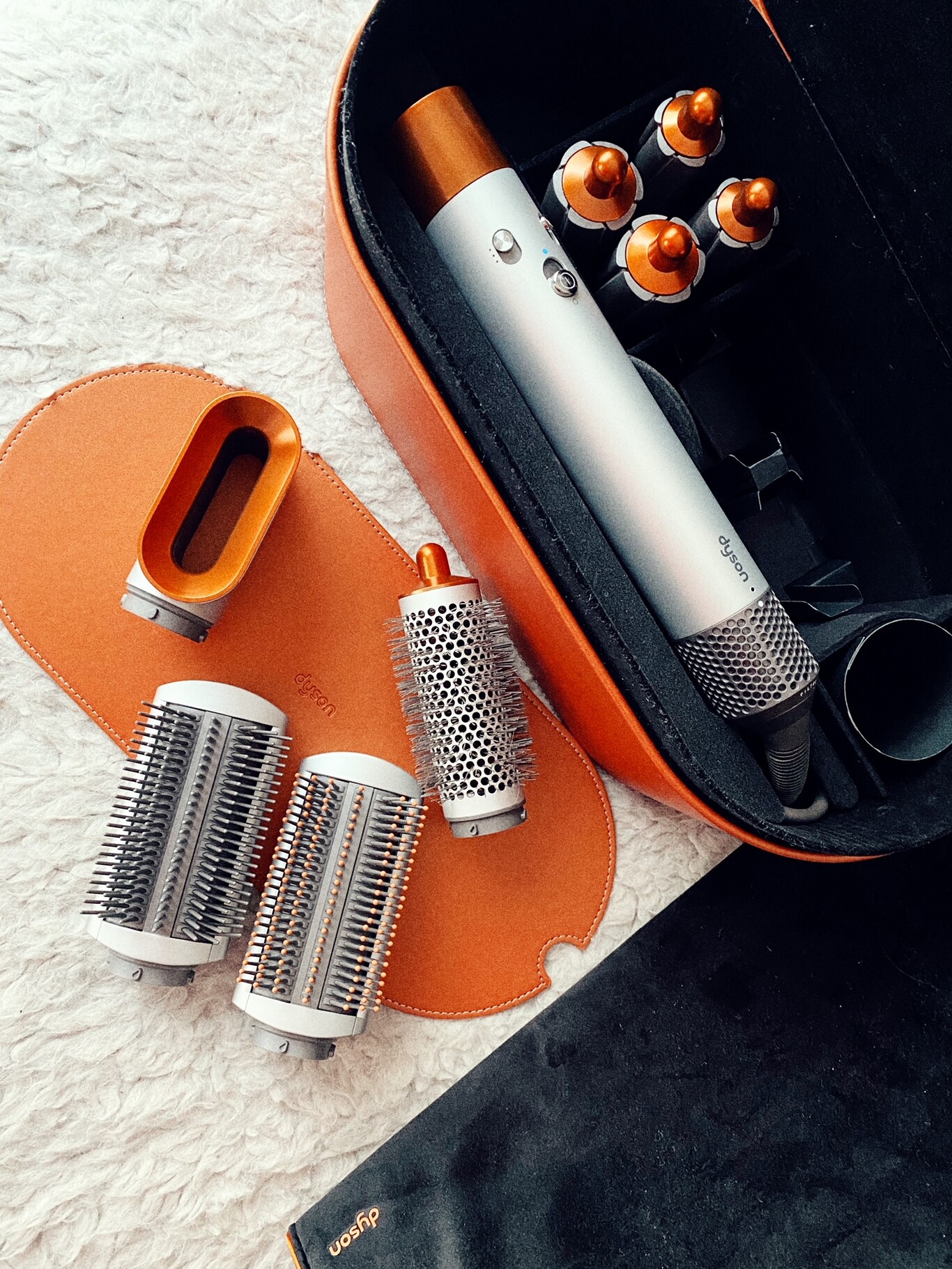 Por fin he conseguido hacerme rizos preciosos en el pelo gracias al ...