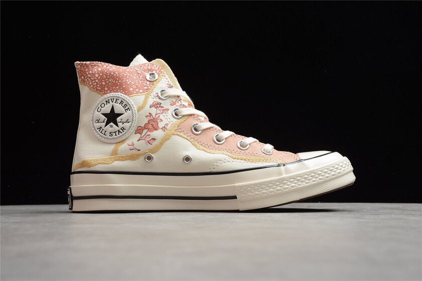 Este invierno pisa fuerte con Converse: grandes descuentos en todo tipo ...