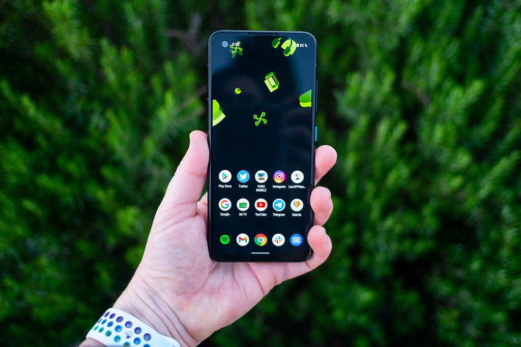Qué móvil compacto con Android comprar, ¿cuál es mejor?