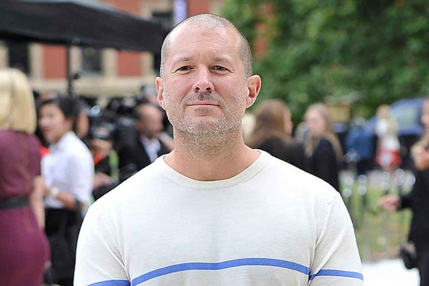 Jonathan Ive: el diseñador deja hoy su puesto en Apple
