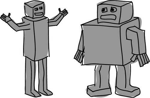 Saber determinar el tipo de cuerpo que tenemos para entrenar de una u ...