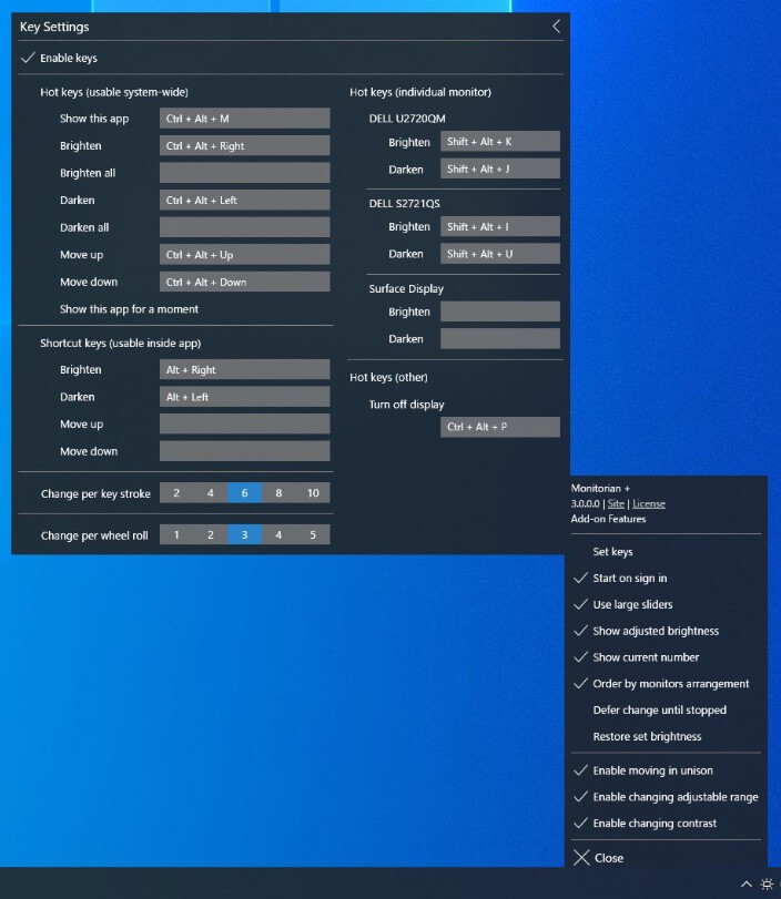 Así puedes cambiar el brillo del monitor externo de tu PC de escritorio ...