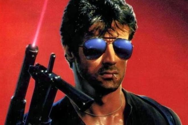 Sylvester Stallone y Robert Rodríguez barajan resucitar 'Cobra' en ...