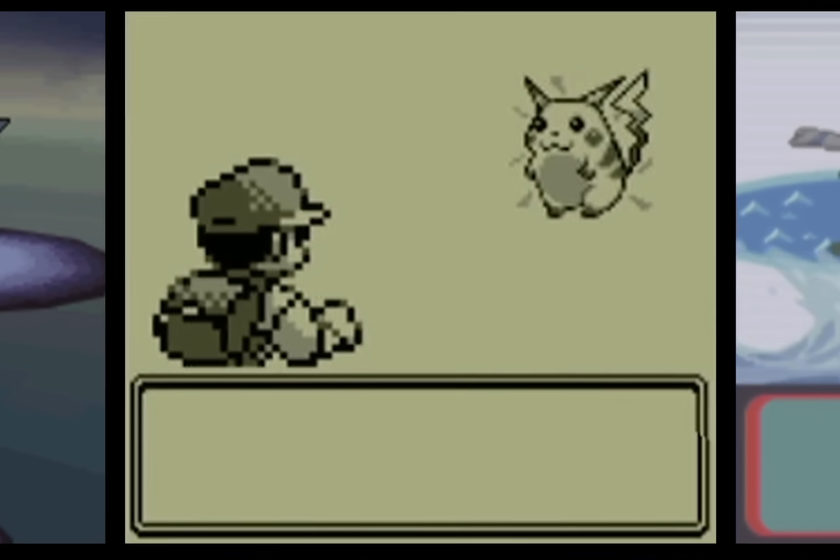 Pokémon presenta el mejor vídeo para los fans más acérrimos de la saga ...