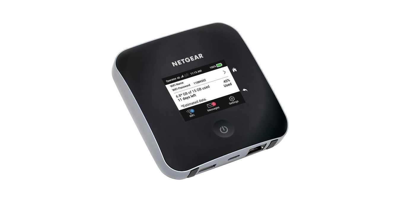 Ofertas en conectividad Netgear en Amazon: mejorar tu WiFi sale más ...