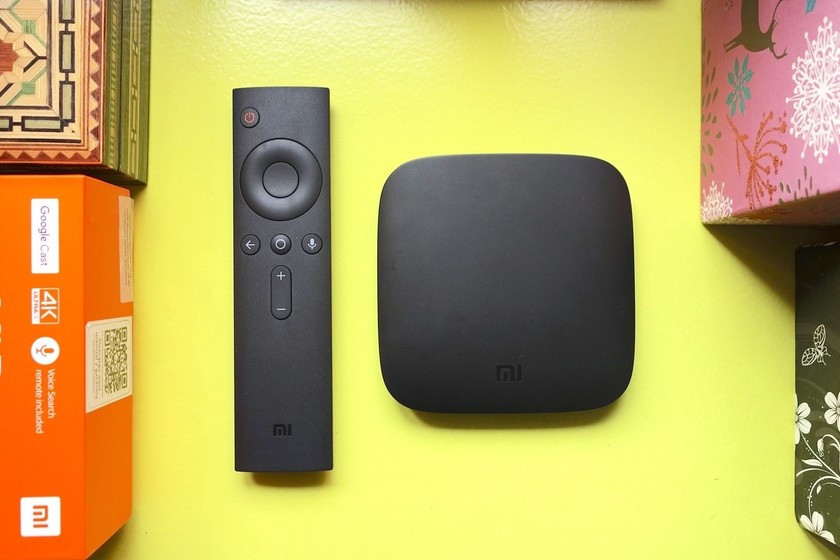 Por sólo 54,95 euros puedes convertir tu televisor en un Smart TV con ...