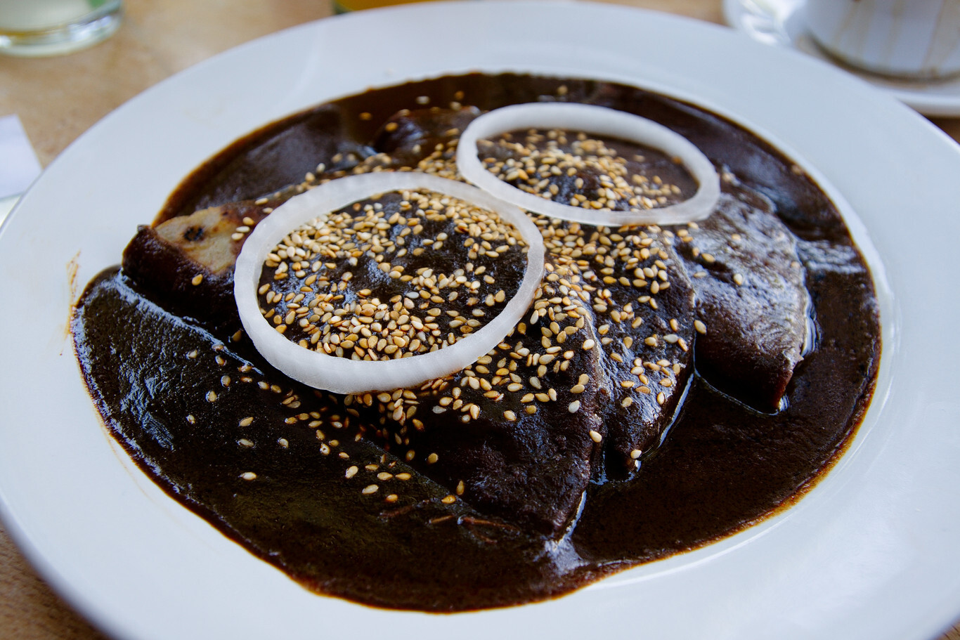 10 recetas de comida típica de Oaxaca: moles, tlayudas, tamales y más
