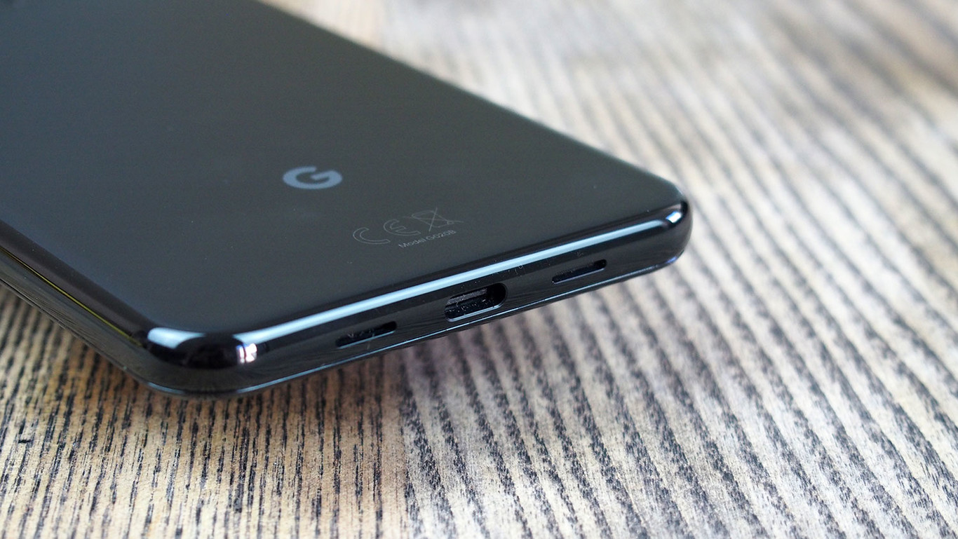 Google Pixel 3a XL, análisis: review con características, precio y ...