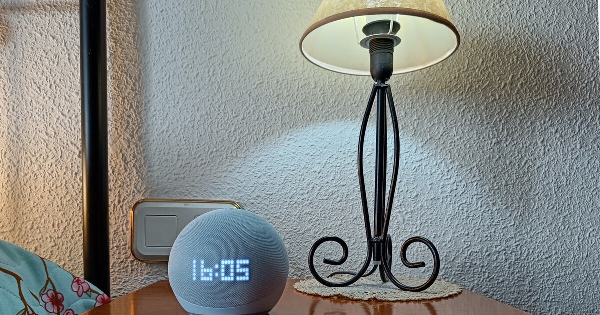 Alexa para mayores de 60 años: estas son las funciones más destacadas ...
