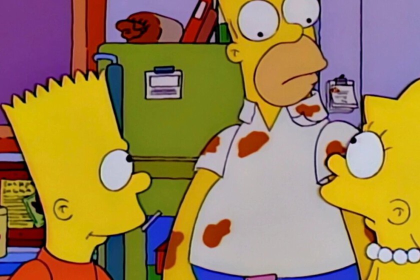 "Y entonces le dije a Mabel, le digo": la génesis de uno de los chistes ...