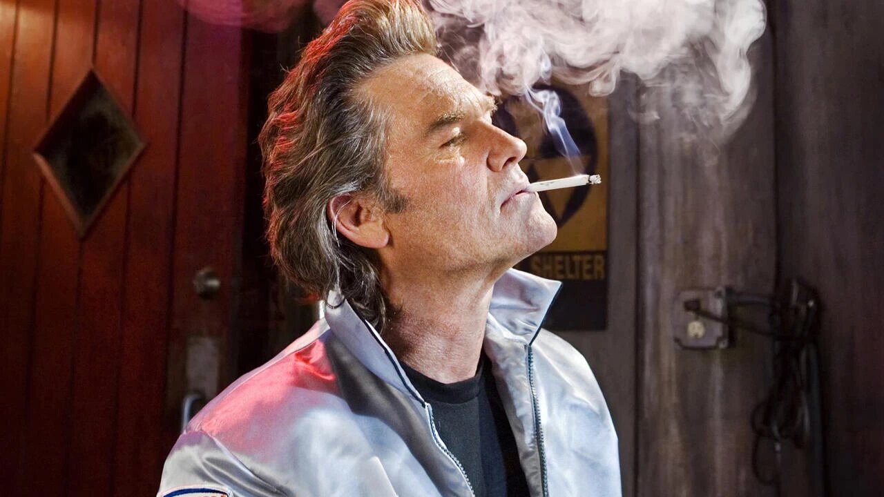 Todas las películas de Quentin Tarantino ordenadas de peor a mejor