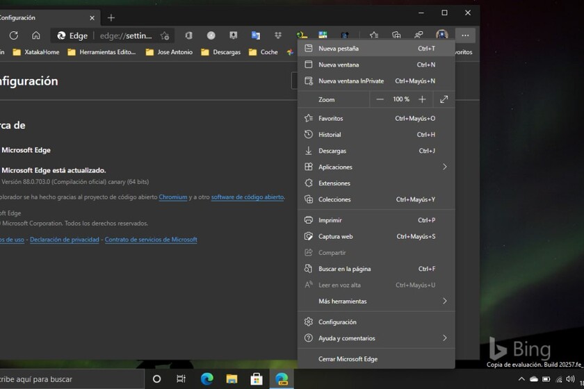 Estos son los nuevos iconos con toque Fluent Design que Microsoft ...