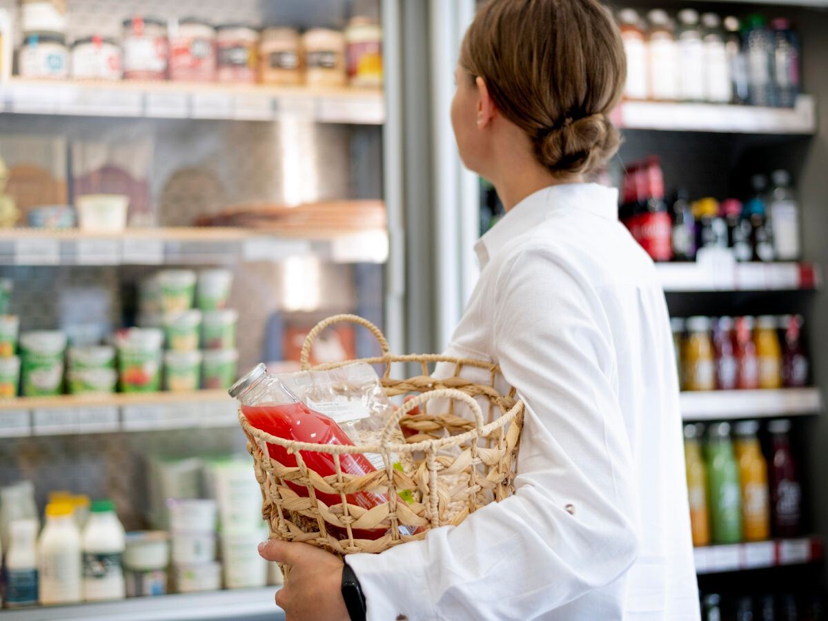 Los 17 alimentos procesados de supermercado que Harvard considera ...