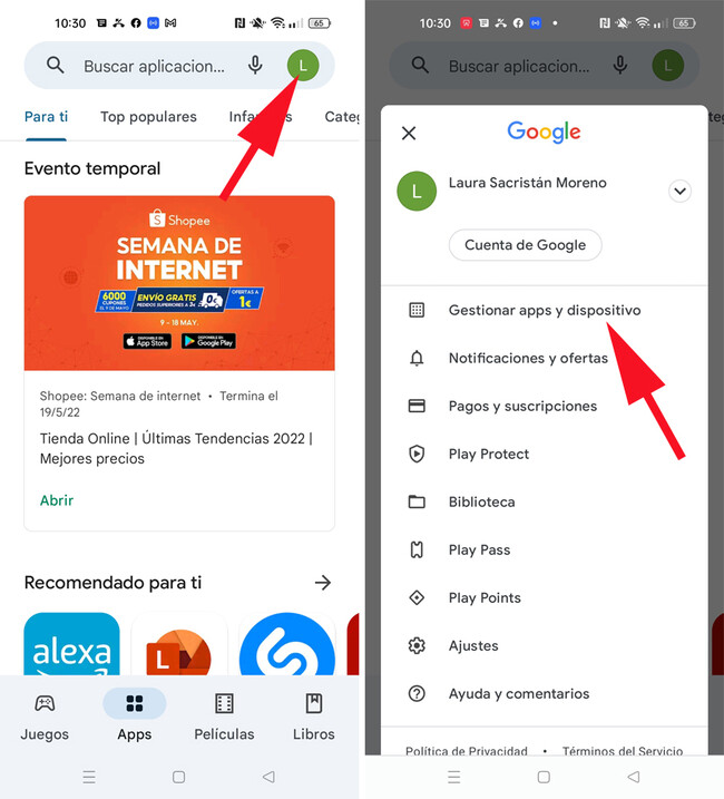 Cómo actualizar WhatsApp a la última versión