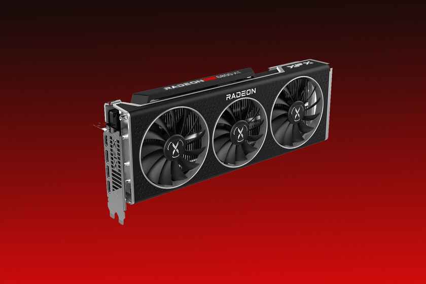 PcComponentes tira la casa por la ventana: la Radeon RX 6800 XT se ...