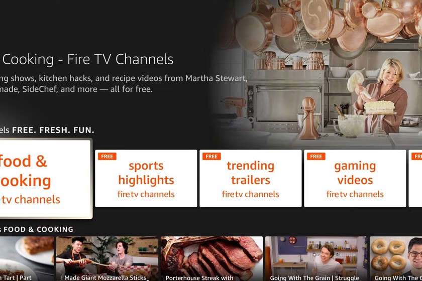 Hundreds Of Free TV Channels Without Apps. Here's What's Coming To ...