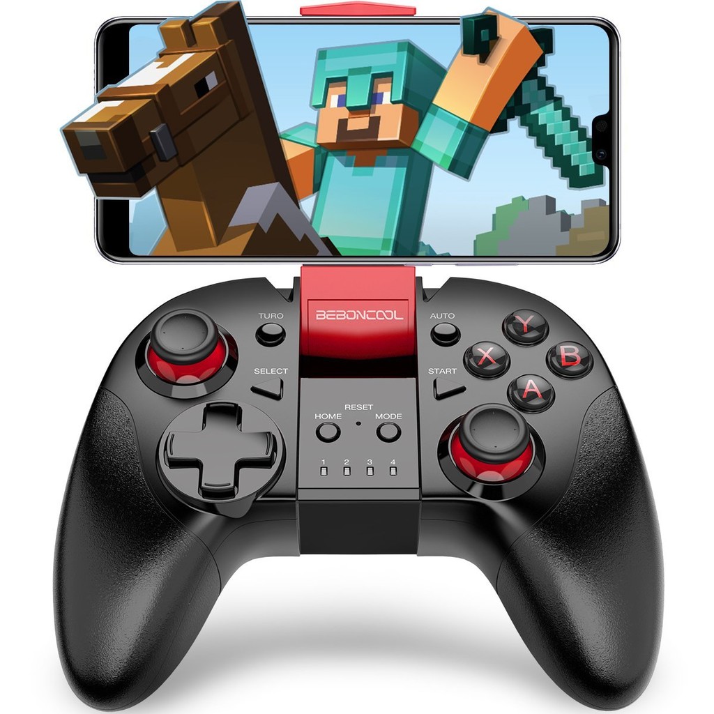Qué gamepad para teléfonos Android y iPhone comprar: mejores ...