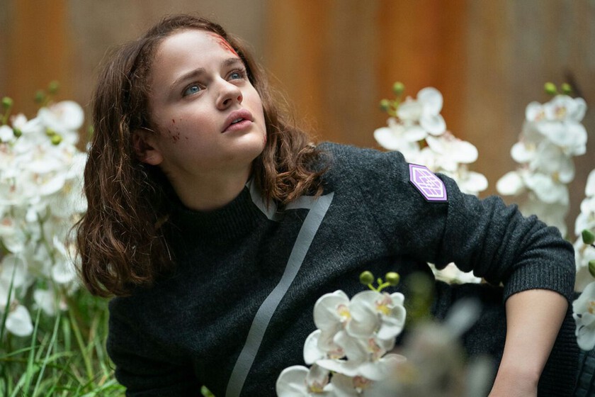 'Los feos', final explicado y qué diferencias hay entre la película de Netflix y cómo acaba el ...